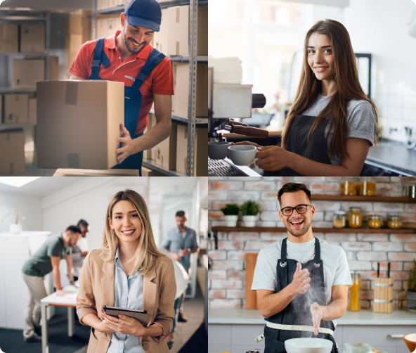 Opisi zanimanja - Startuj.infostud.com